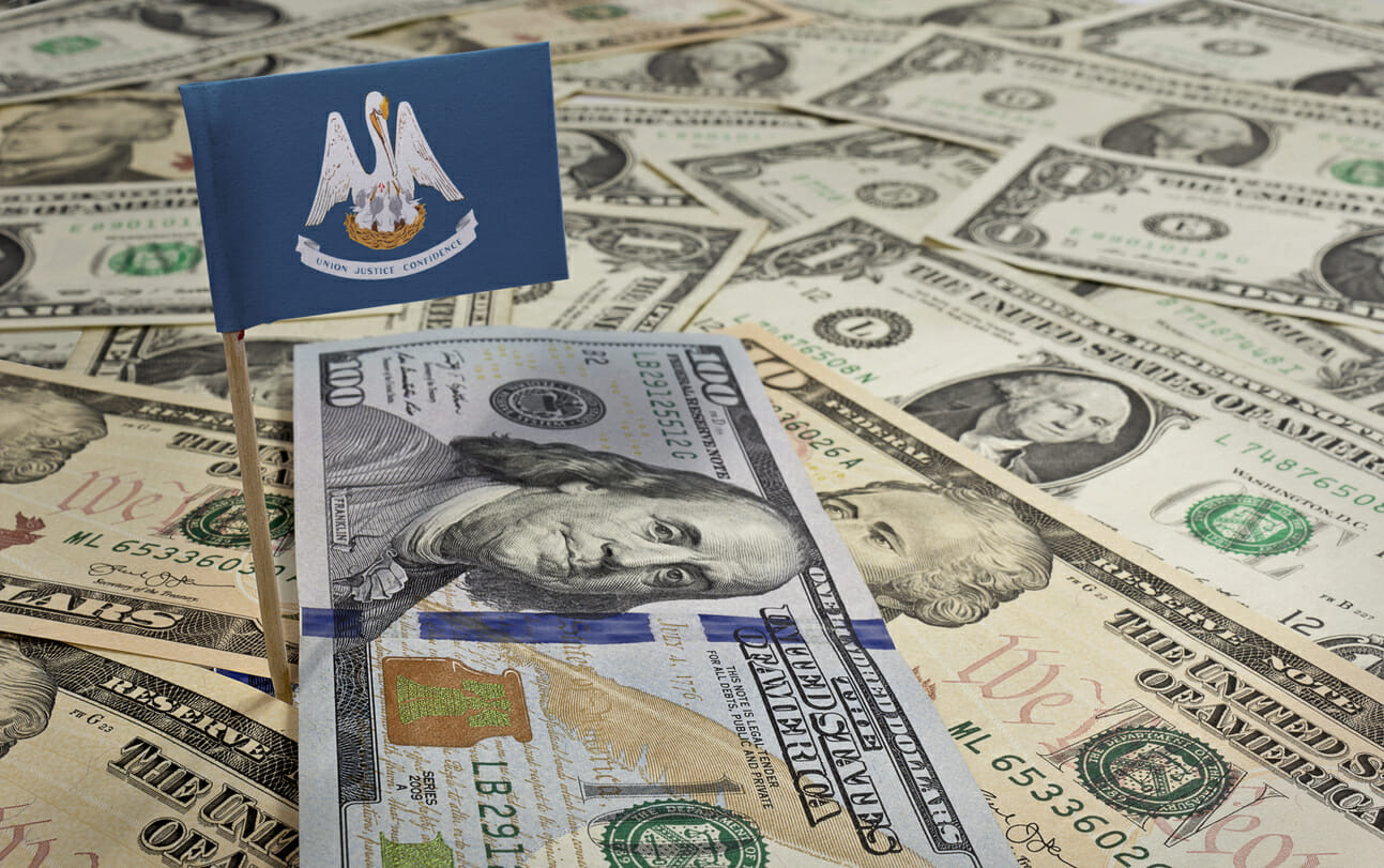 Louisiana Unclaimed Property Checks Mailed To Residents | Money