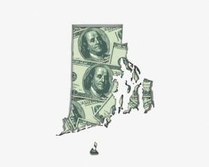 Rhode Island's New Initiative Returning Unclaimed Money To Small ...