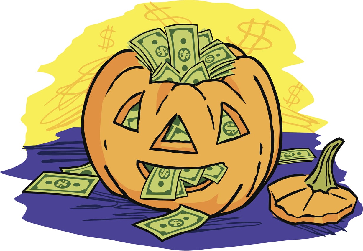 Unmasking Unclaimed Money: The Spooky Side of Forgotten Fortunes ...