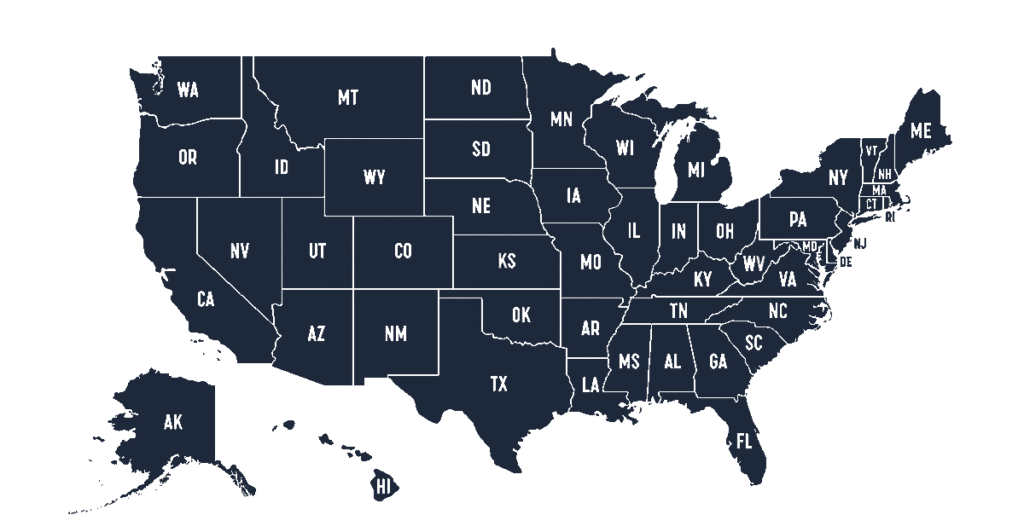 Find Unclaimed Money by State | Official State Property Searches