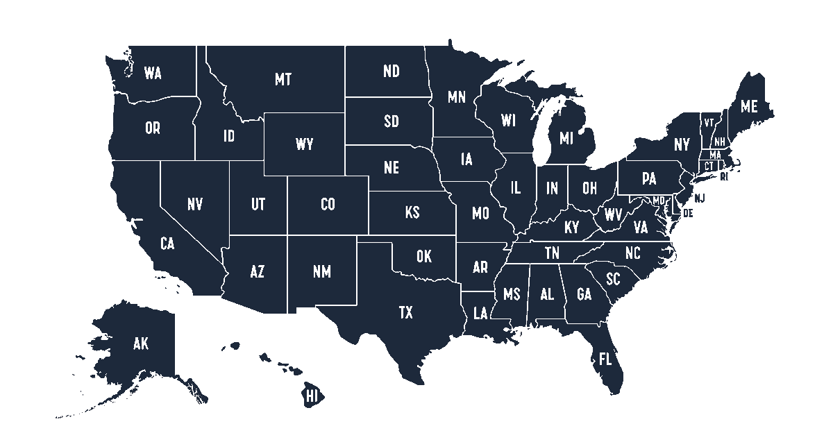Unclaimed Money Search | Find Lost & Unclaimed Funds by State