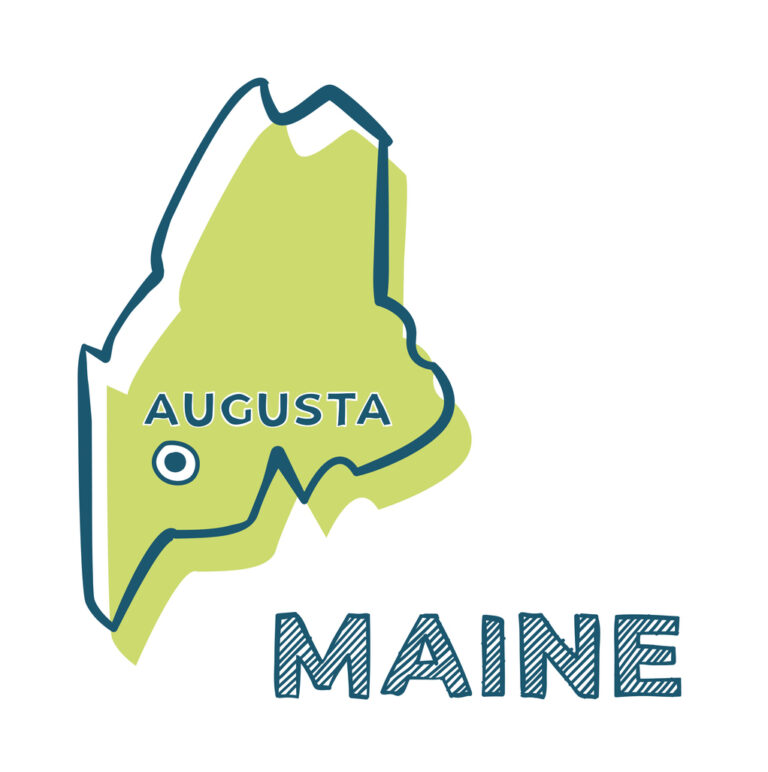 Maine Unclaimed Money Search | Official State Database