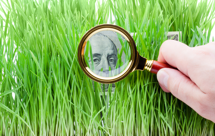 How to Find Unclaimed Money in Your Name